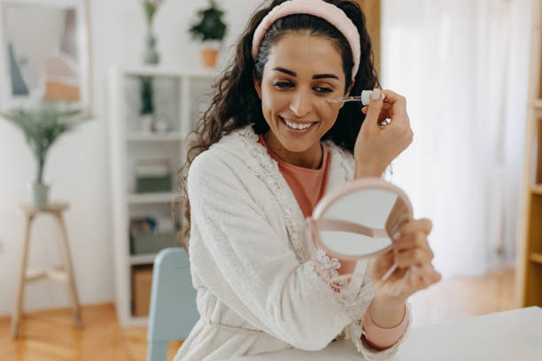 Les meilleures huiles végétales pour le visage | SantiShop