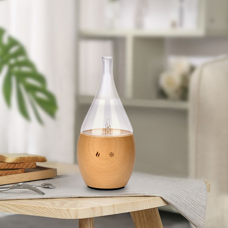 Diffuseur par nébulisation programmable - Bolea | SantiShop