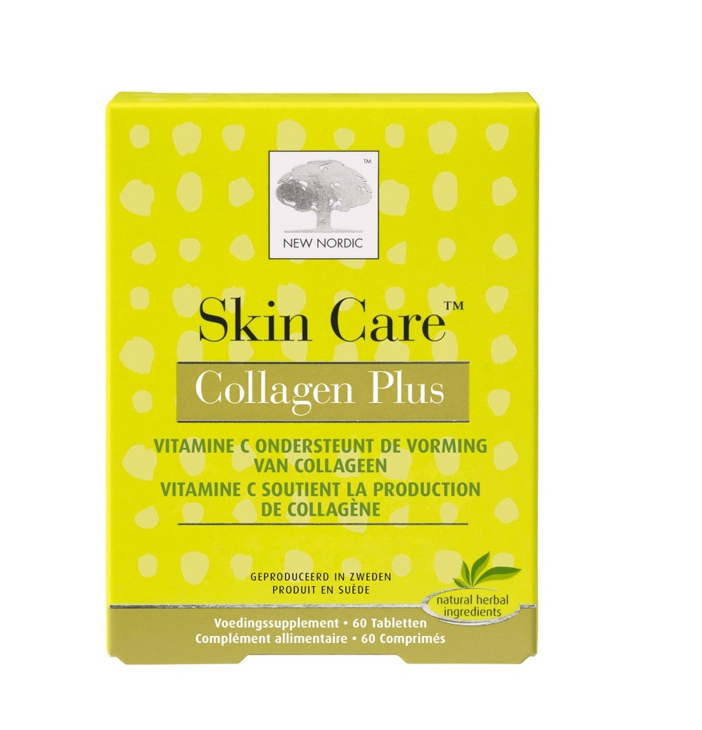 Skin Care Collagen Plus | SantiShop