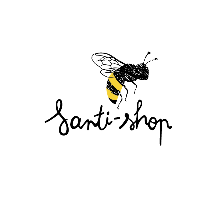 Qui sommes-nous ? - Santi-Shop